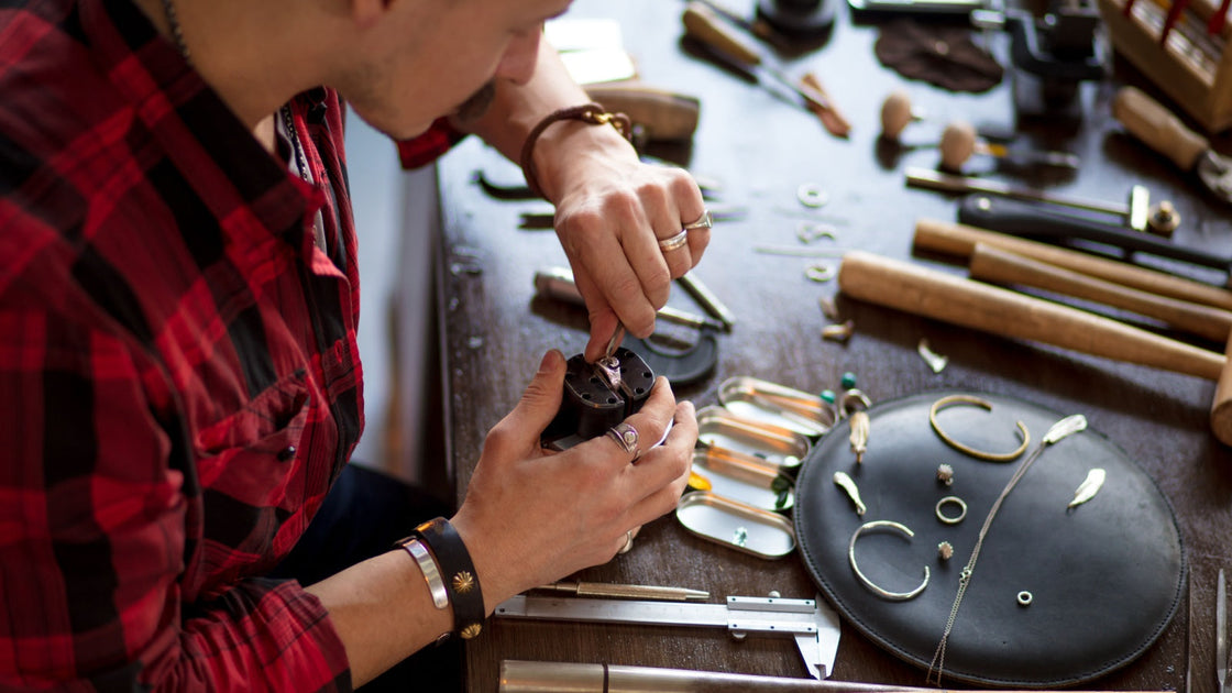 Regular Jewelry Maintenance Tips For Your Collection