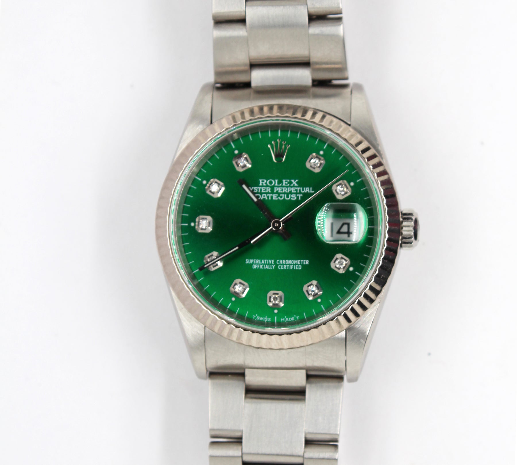 Used Rolex for Sale Dallas | Fuller's Jewelry