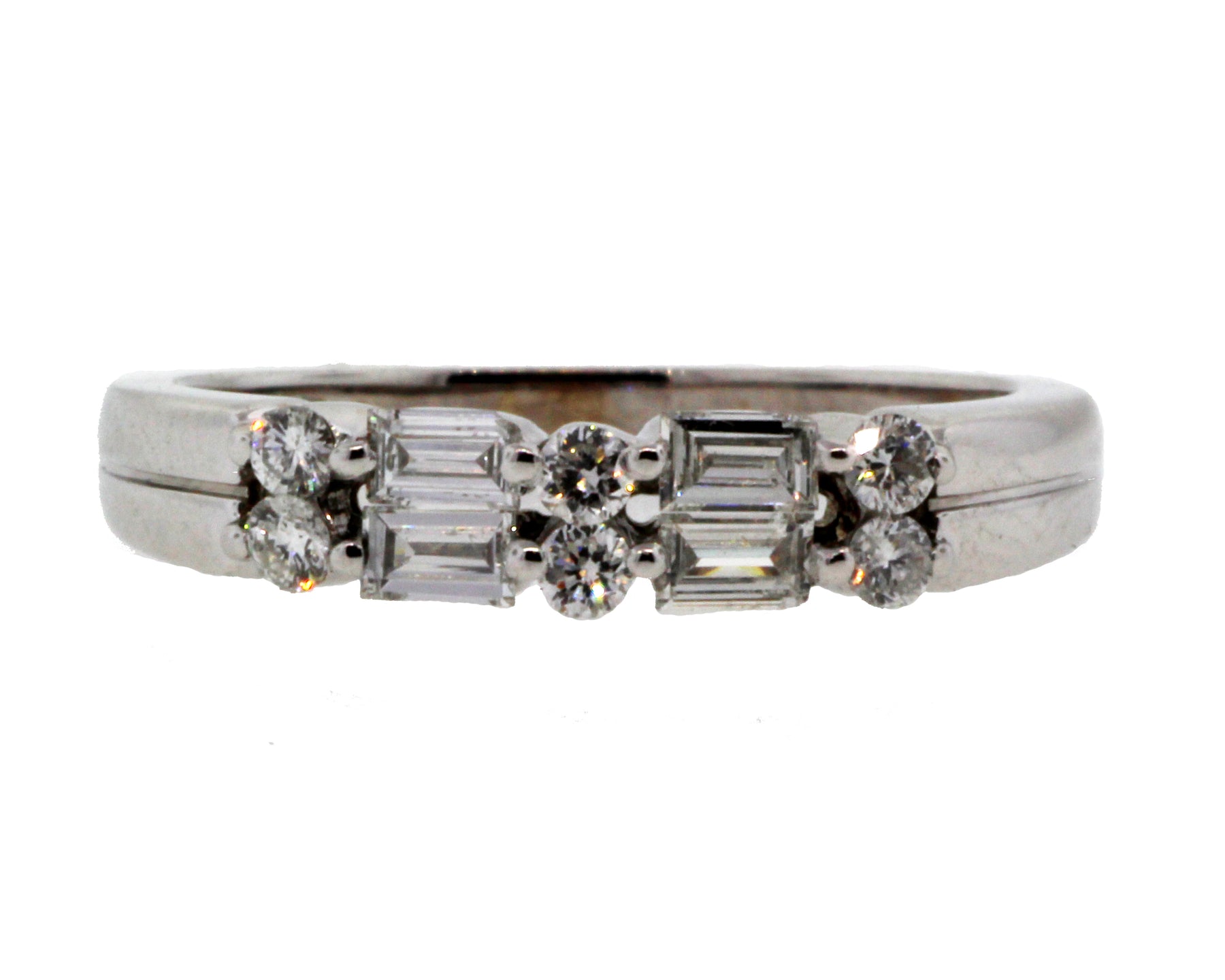 Vintage & Estate Rings in Dallas, TX | Fullers Jewelers