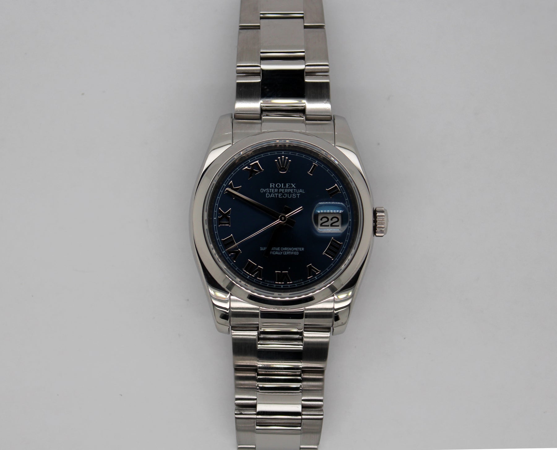 Used Rolex for Sale Dallas | Fuller's Jewelry