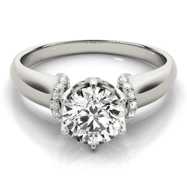 Vintage Diamond Engagement Ring Wedding & Engagement in Dallas, TX ...