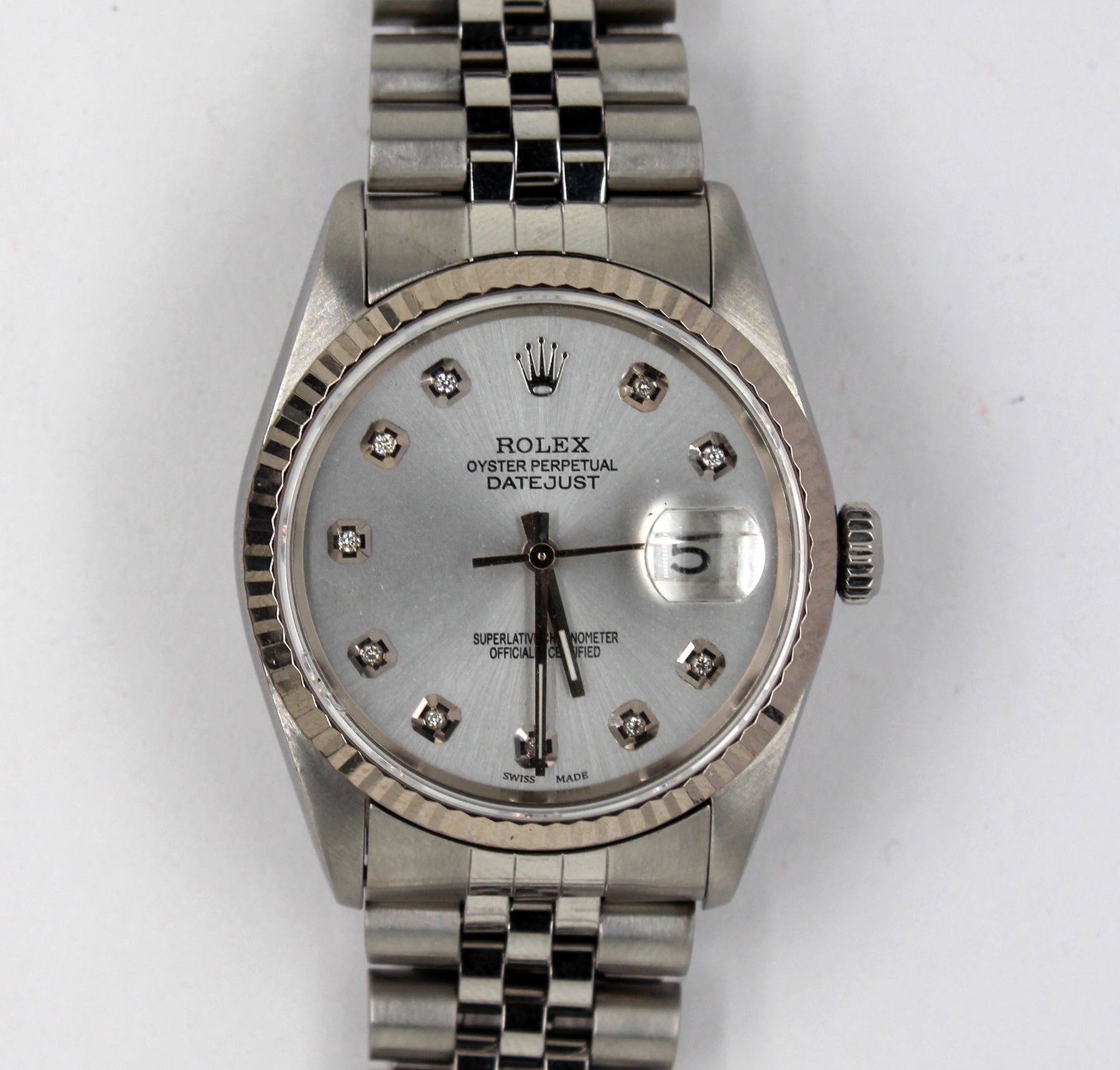 Used Rolex for Sale Dallas | Fuller's Jewelry